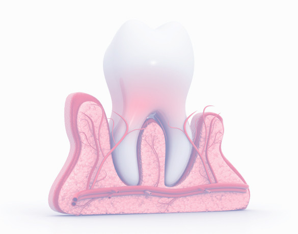 Problemas nas Gengivas | Clínica Médica e Dentária Medway